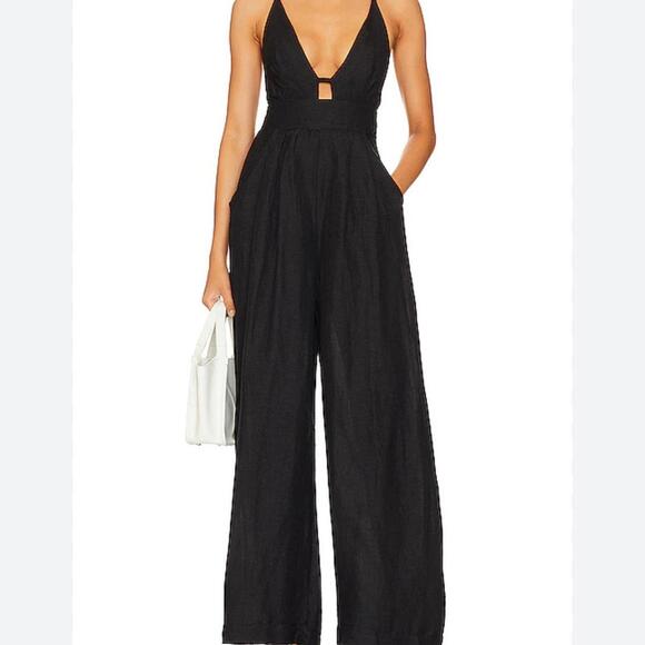 Free People | Pants & Jumpsuits | Free People Emma One Piece | Poshmark